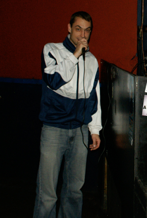 Tobi Wan – Brunzwicked Records